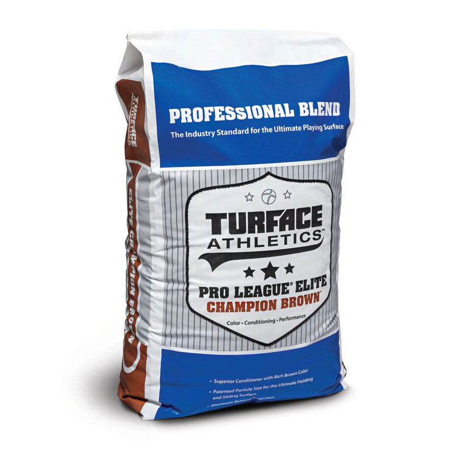 Caudill Seed | Turface Field Conditioners