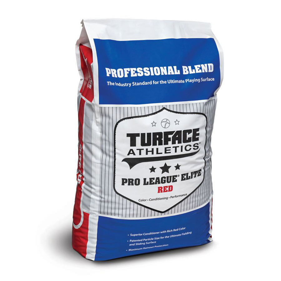Caudill Seed | Turface Athletics Pro League Elite Red Field Conditioner